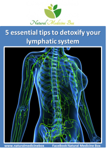 5 essential tips to detoxify your lymphatic system