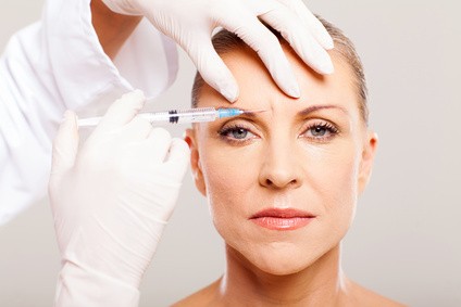 DIY Secret to a Natural Alternative To Botox