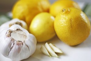 Lemon Garlic Elixir – German Folk Remedy for Clogged Arteries and Heart ...
