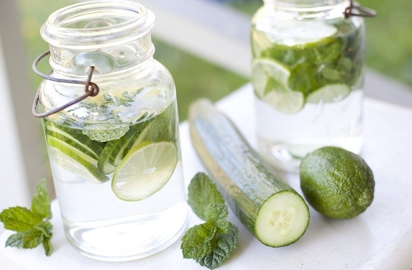 Make This Simple But Powerful Drink to Cleanse Your Organism